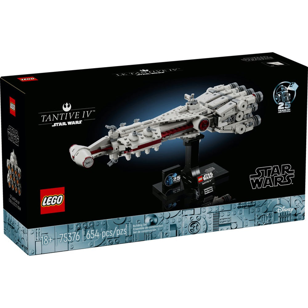 Lego ucs tantive 4 store