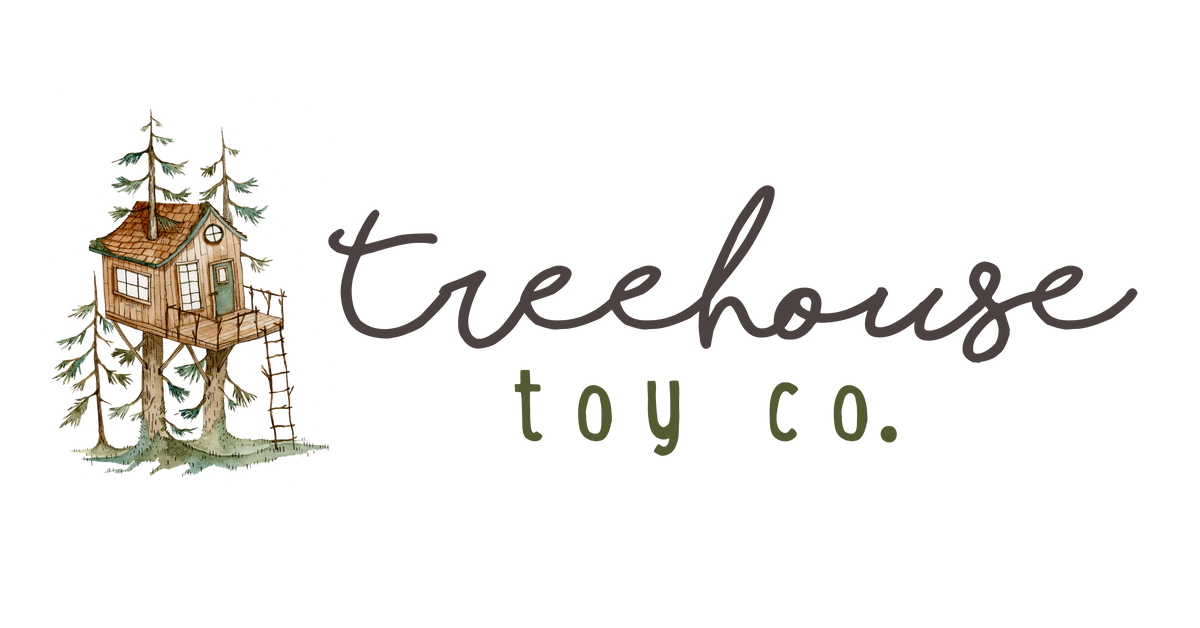 Treehouse Toy Co.